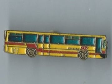 Bus PIN | Kaufen auf Ricardo