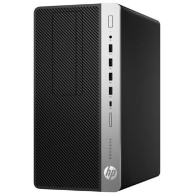 HP ProDesk 600 G3 MT | Windows 11 Pro | 8 GB RAM | i7 | Acheter sur Ricardo