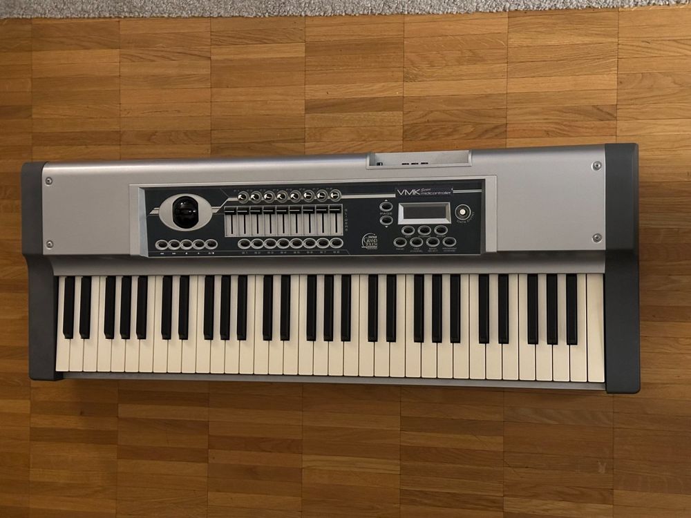 Fatar Studiologic VMK 161 Midi Keyboard controller (Gebraucht) in ...