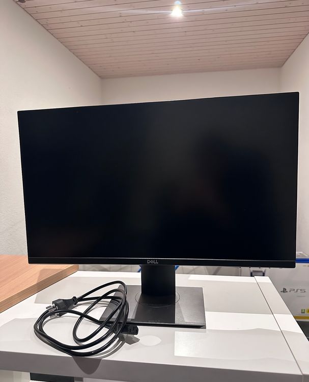 Dell P2421DC 24 Zoll Monitor (Neu (gemäss Beschreibung)) in Uttigen für ...