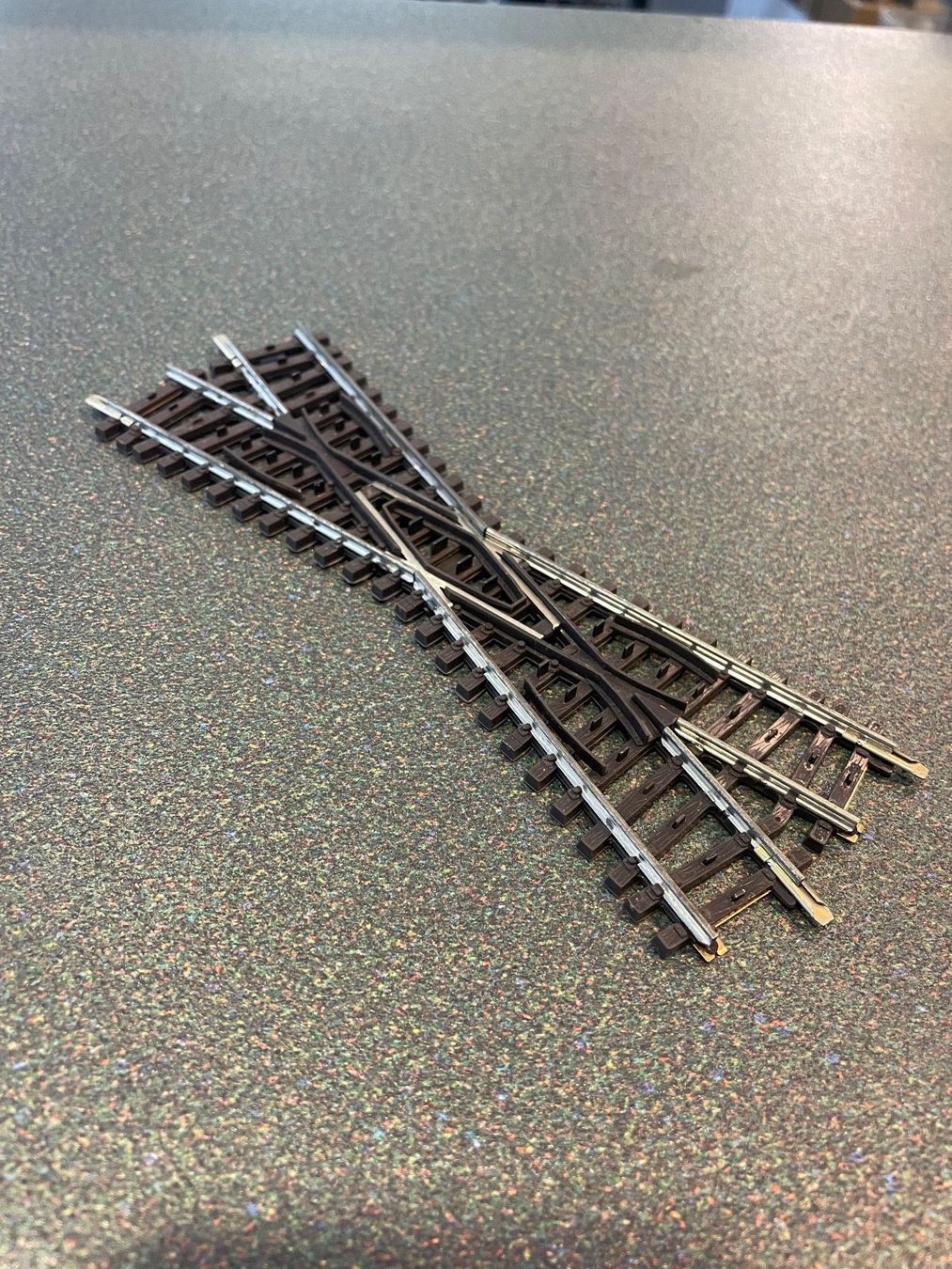 Märklin K-Gleis 2259 Kreuzung 22.5 H0 (Gebraucht) in Chiasso für CHF 7 ...