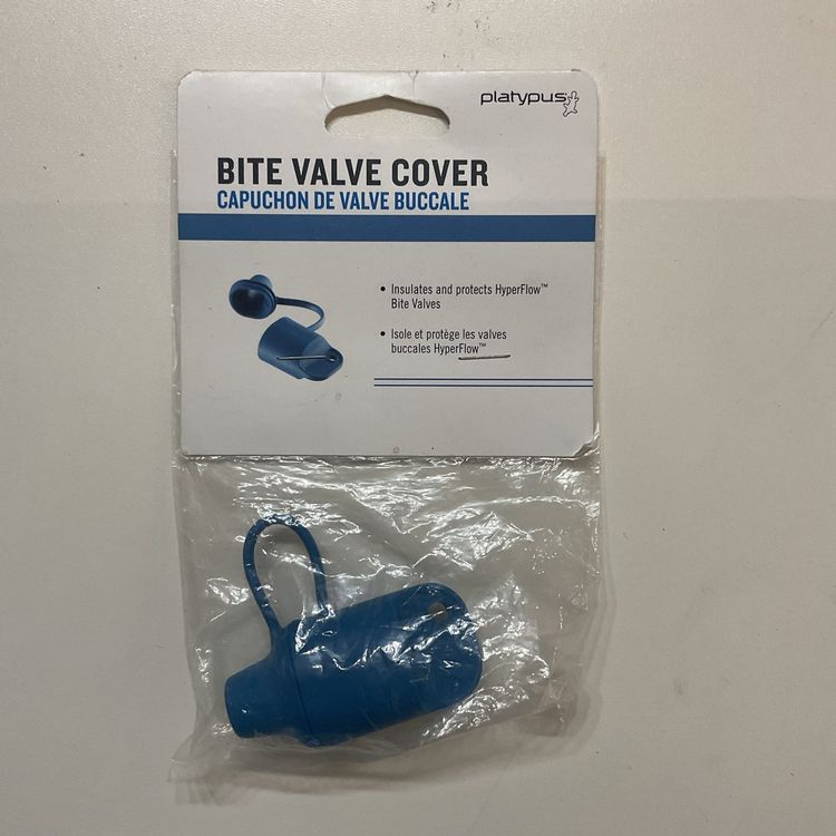 Platypus Bite Valve cover for backpack water bladder system (Neu und ...