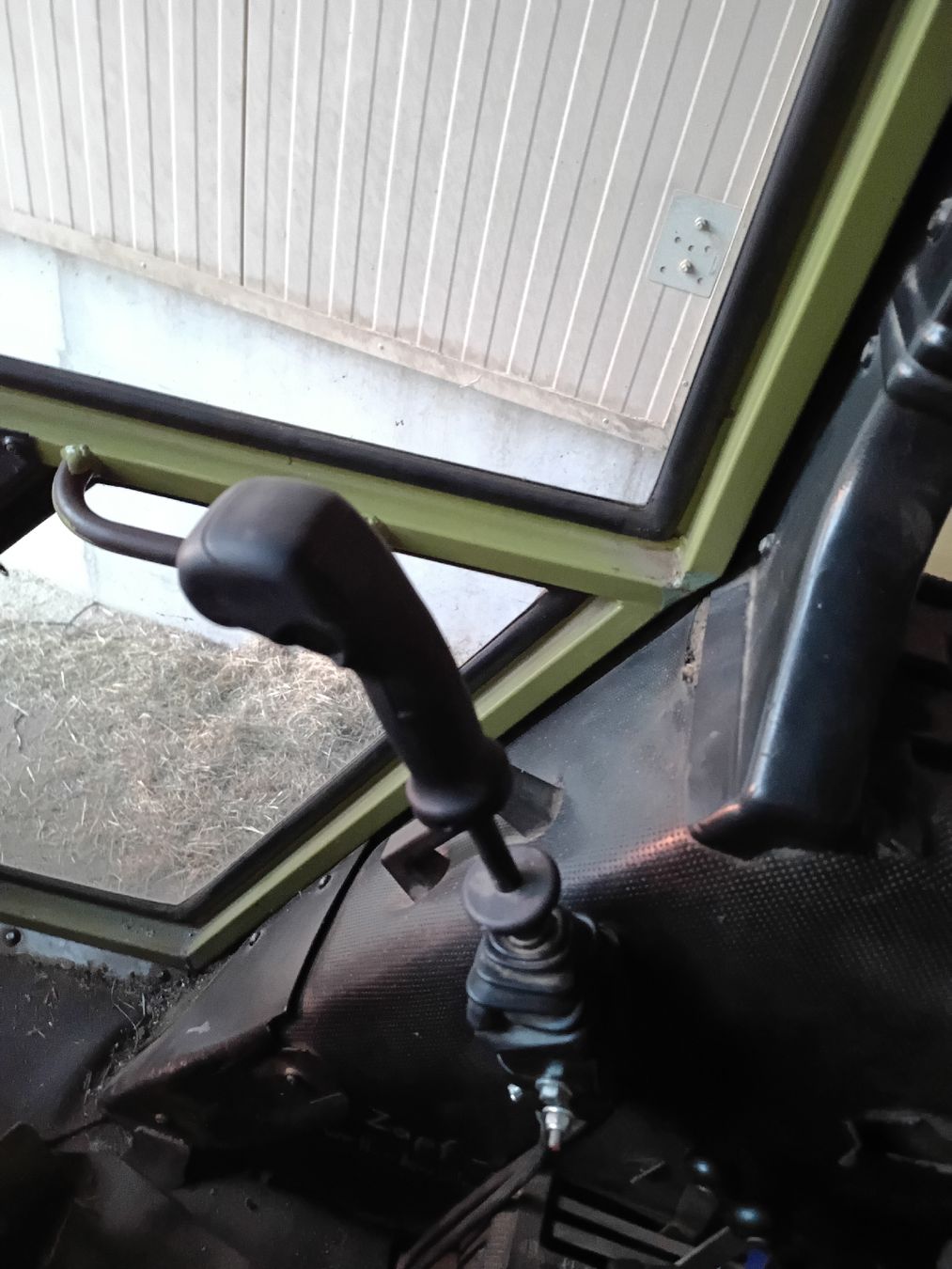 Hürlimann H480 (Gebraucht) in Dreien für CHF 16000 – nur Abholung auf ...