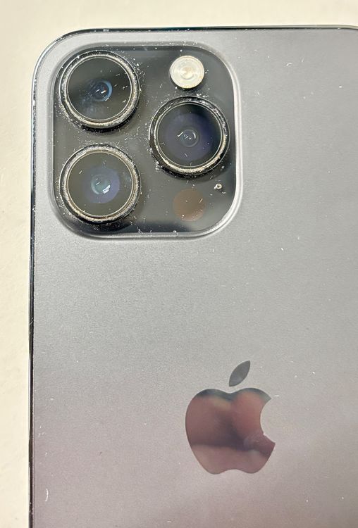 Mobiltelefon Apple iPhone 14 Pro Max, 128 GB (Gebraucht) in Solothurn ...