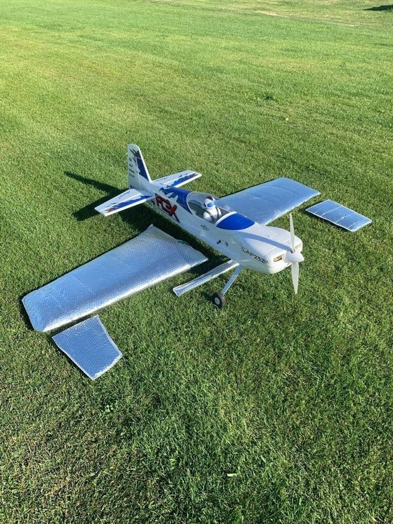 QQ CAP 232 Flex Innovation Neuwertig (Gebraucht) in Bern für CHF 330 – nur Abholung auf Ricardo ...