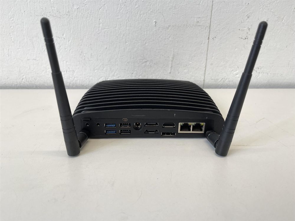 Compulab Intense-PC Pro Betriebsbereit! | Kaufen auf Ricardo