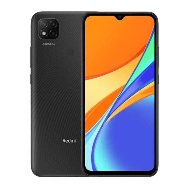 Xiaomi Redmi 9AC Dual SIM 128 GB Speicher | Kaufen auf Ricardo