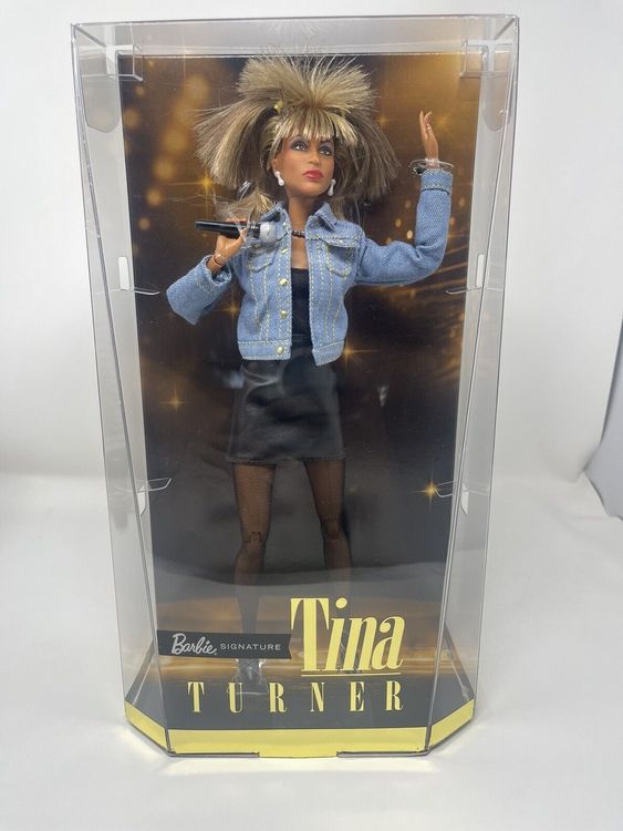 barbie Tina | Kaufen auf Ricardo