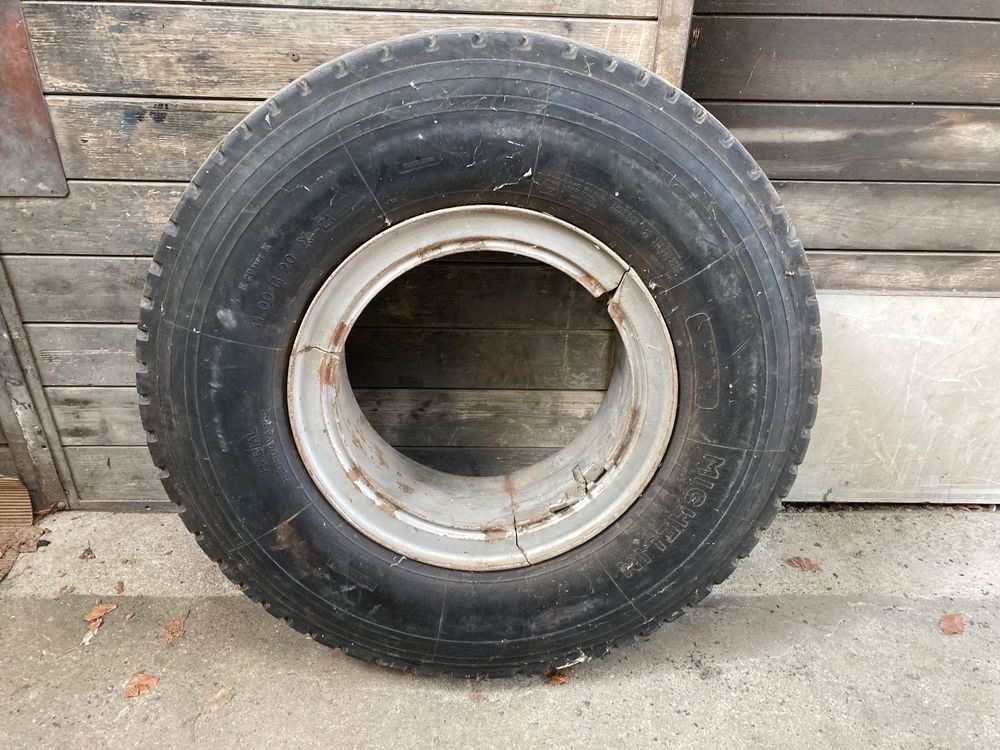 Trilex Rad / Felge | Kaufen auf Ricardo