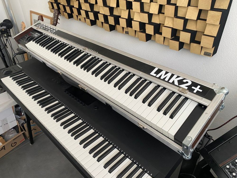 Doepfer LMK2+ 88 GH Masterkeyboard | Kaufen auf Ricardo