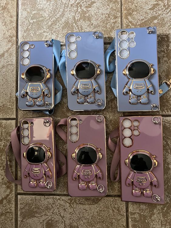 étuis pour samsung S23, S23+ S23Ultra (Neu und originalverpackt) in ...