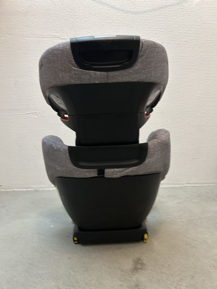 Maxi Cosi RodiFix AirProtect Kindersitz Grau, Guter Zustand (Gebraucht ...