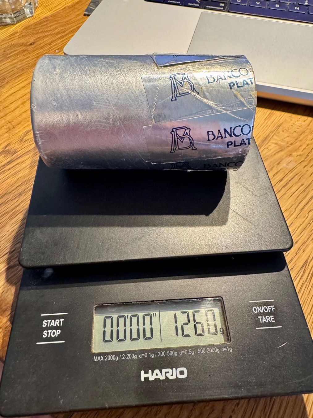 20× 2 oz Libertad 2012 40 oz Silber extrem gesucht! (Gebraucht) in Zug ...