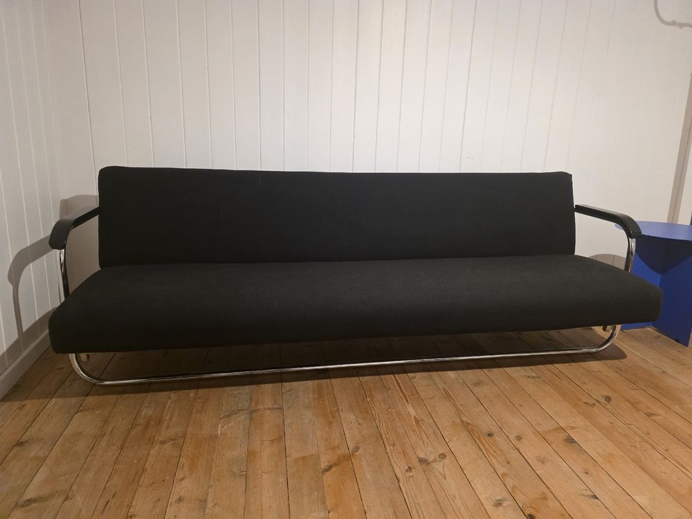 Designer Sofa Daybed original Alvar Aalto für Embru (Gebraucht) in ...
