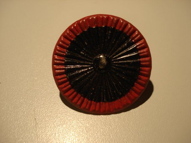 Kokarde zu Tschakko, Bern, Ord 1898 | Kaufen auf Ricardo