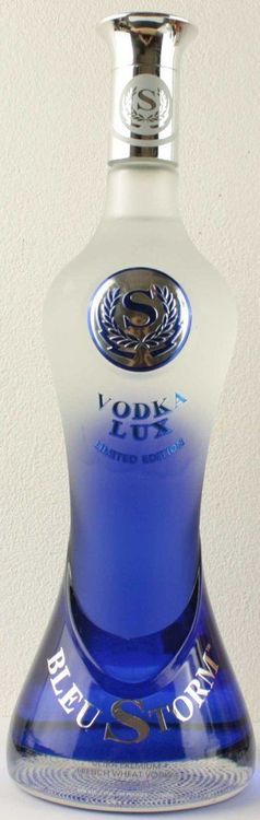 Blue Storm Vodka Lux Ultra Premium | Kaufen auf Ricardo