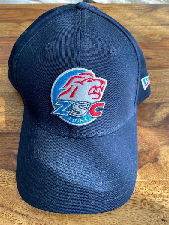 ZSC Cap (Neu (gemäss Beschreibung)) in Oberglatt ZH für CHF 15 – mit ...