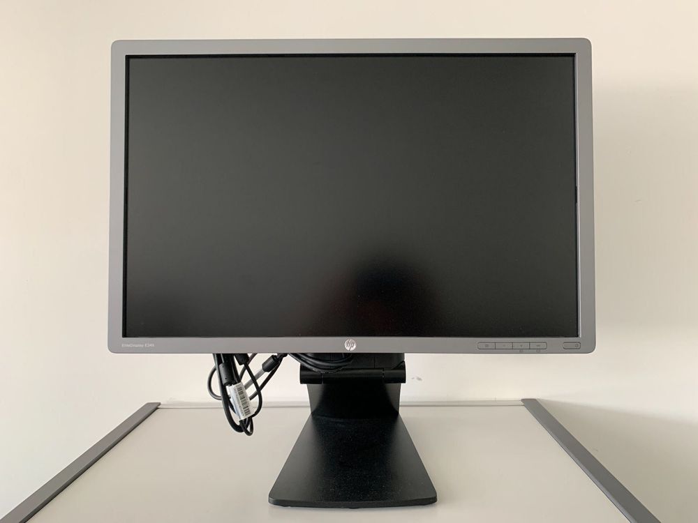 HP EliteDisplay E241i | Kaufen auf Ricardo