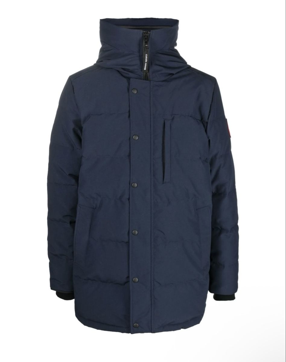 Canada Goose Winterjacke (Gebraucht) in Triengen für CHF 600 – mit ...