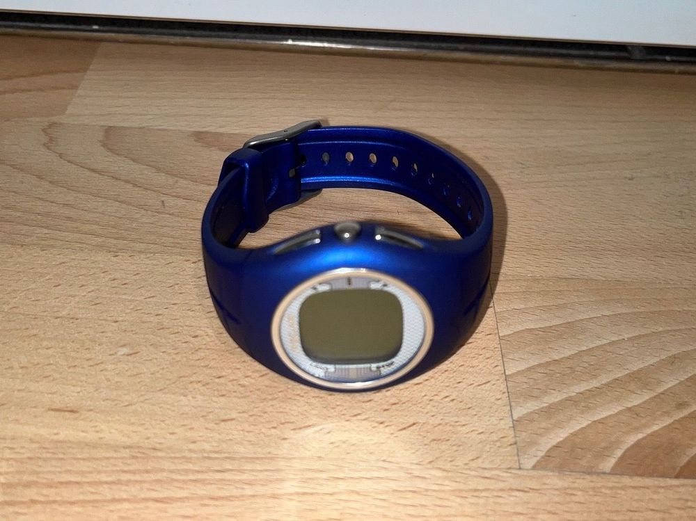 Polar F7 Pulsuhr (Gebraucht) in Kloten für CHF 9 – mit Lieferung auf ...