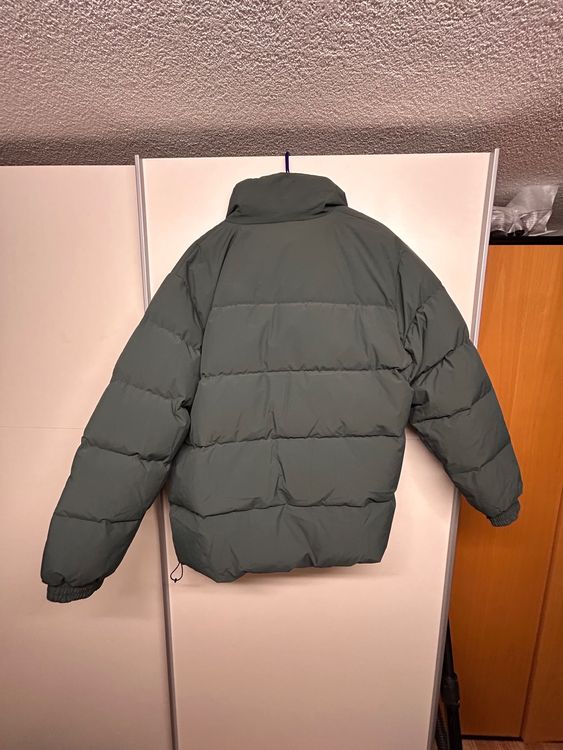 Carhartt Daunen Jacke Herren Gr.L wenig getragen ab .85.- (Gebraucht ...