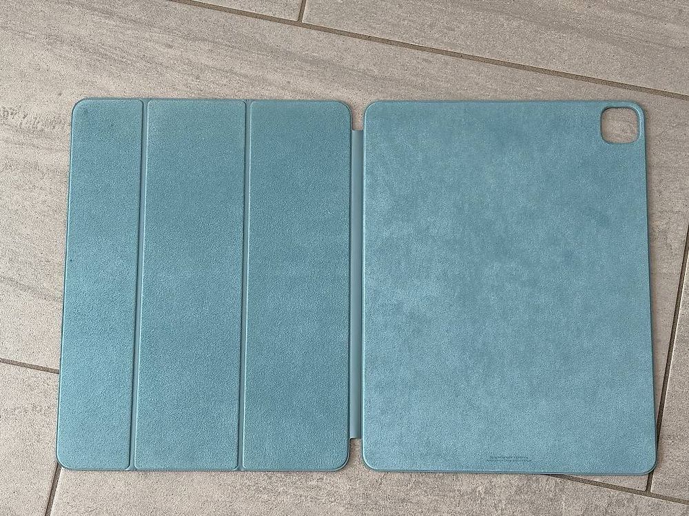 Apple Original IPad Pro Cover / Hülle (Gebraucht) in Rümlang für CHF 25 ...