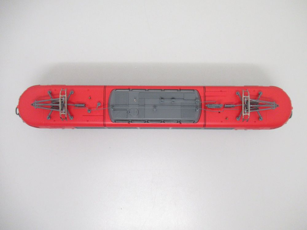 Roco 63741 E-Lok BR E103 DB DC GS Digital H0 | Kaufen auf Ricardo