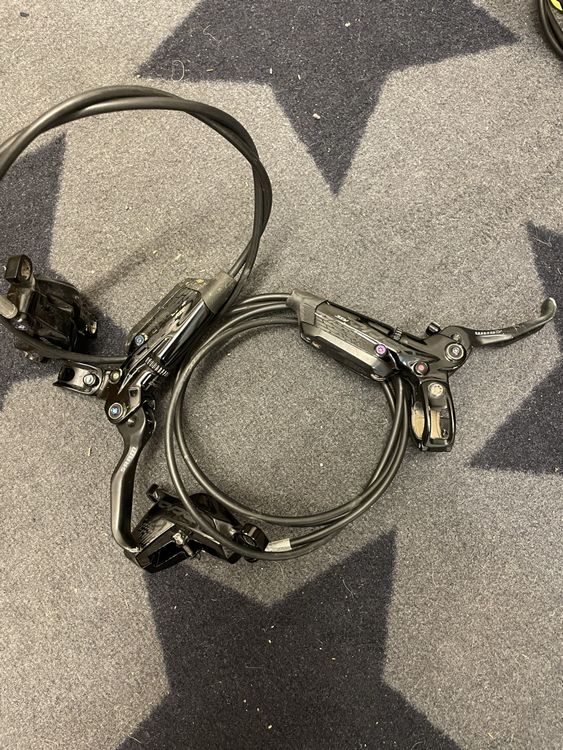 Sram Code RSC komplett | Kaufen auf Ricardo