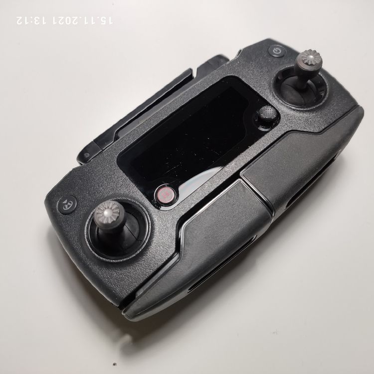 DJI MAVIC 1 PRO/PLATINUM Controller (Tiptop/Original!) (Gebraucht) in ...
