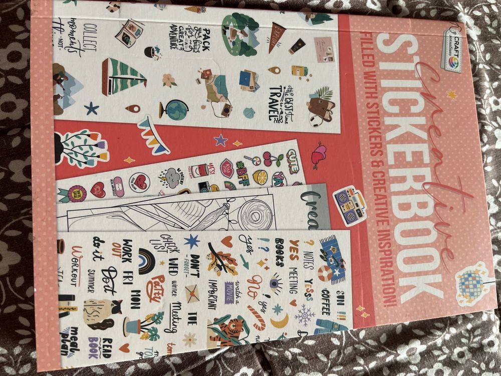 Stickers | Kaufen auf Ricardo