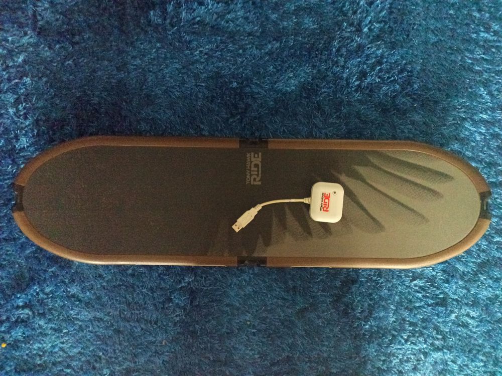 Tony Hawk RIDE Board Controller mit Dongle (Gebraucht) in Niederhasli ...