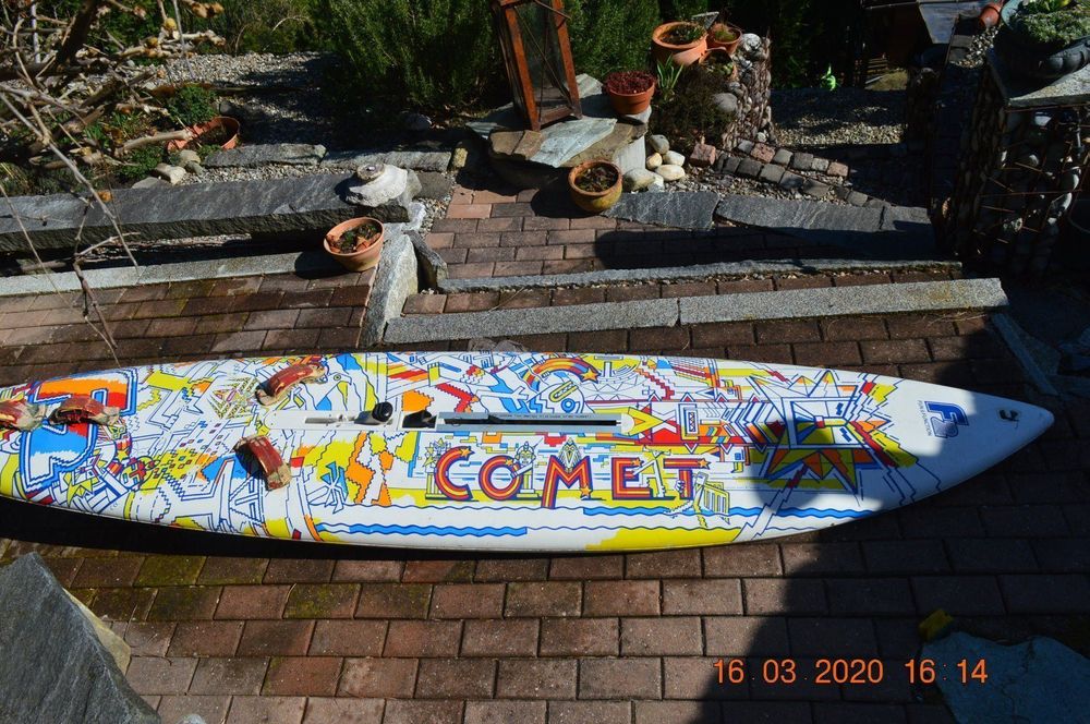 Surfbrett F2 Comet, 170L | Kaufen auf Ricardo