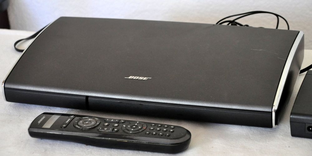 Bose AV35 Control Console (Gebraucht) in Collonges für CHF 170 – mit ...