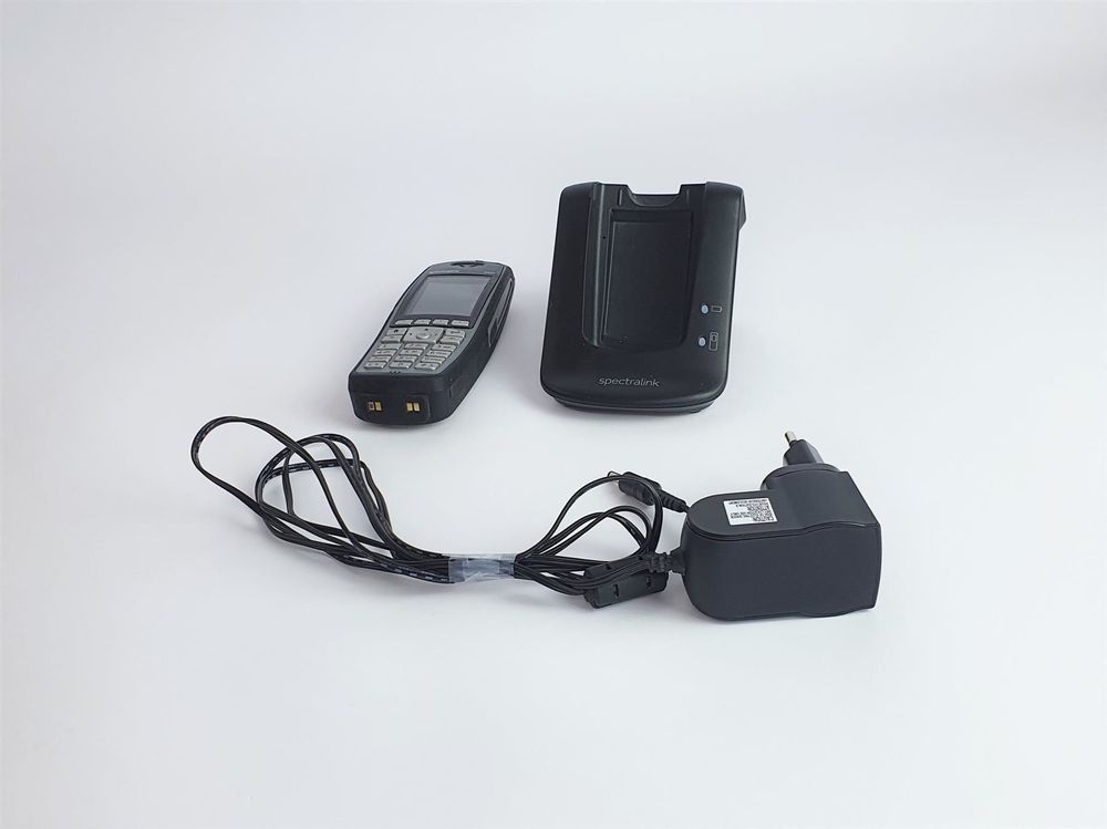 SPECTRALINK DECT-/IP-Telefon 8440 (Gebraucht) in Wangen b. Olten für ...