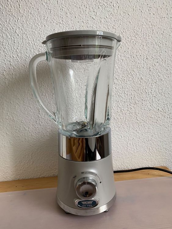 Mixer Turmix cx 750 | Kaufen auf Ricardo