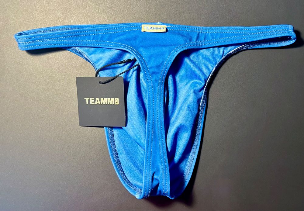Teamm8 Arena Swim Thong (Neu (gemäss Beschreibung)) in Zürich für CHF ...
