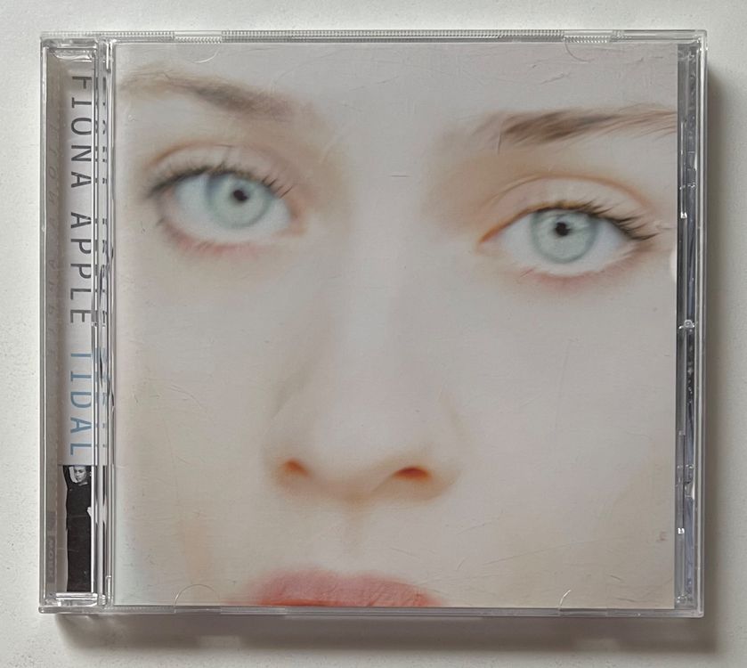 Fiona Apple / Tidal | Kaufen auf Ricardo