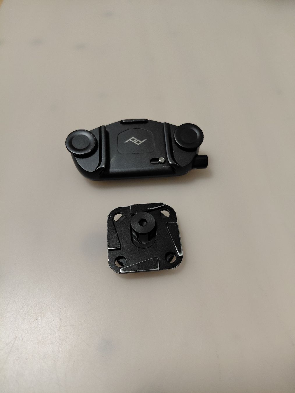 Peak Design Capture v3 + Standard Plate Kit (D'occasion) à Bern pour ...