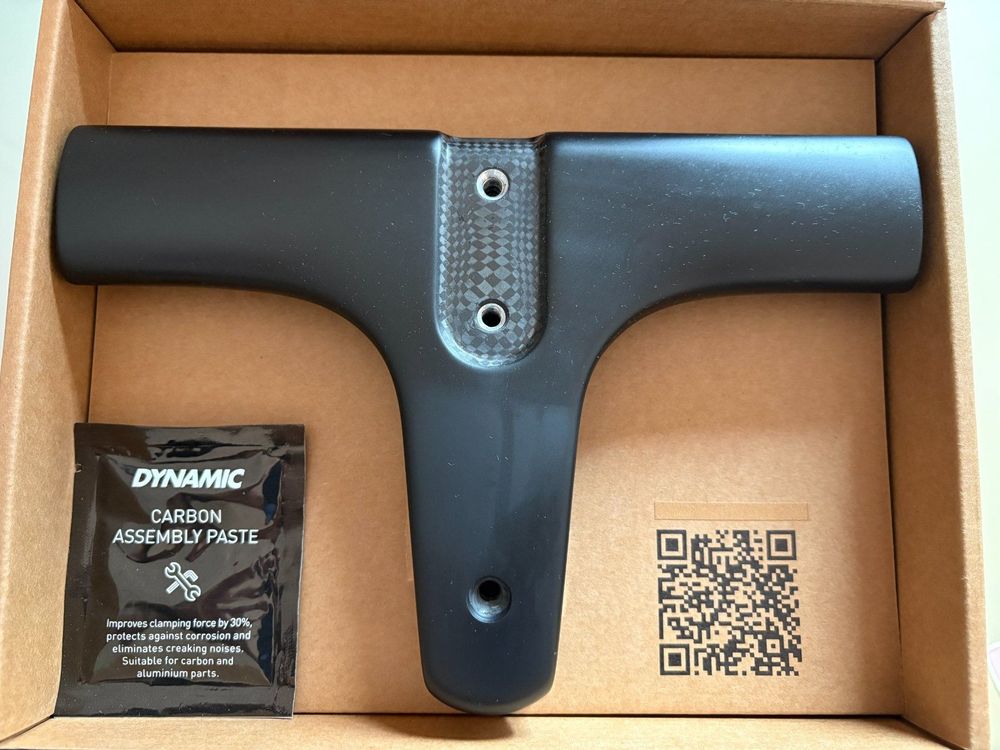 Canyon PACE T-Bar 110mm (Neu und originalverpackt) in Embrach für CHF 2 ...