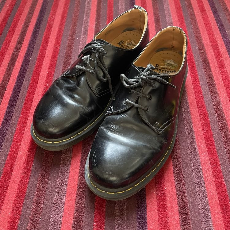 Dr. Martens 45 (Gebraucht) in Zürich für CHF 44 – mit Lieferung auf ...