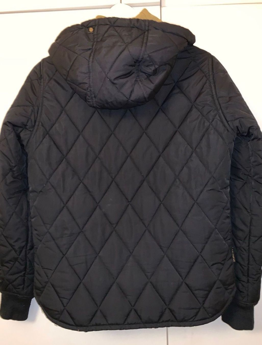 Veste Élément matelassé homme XS (D'occasion) à Geneve pour CHF 32 ...