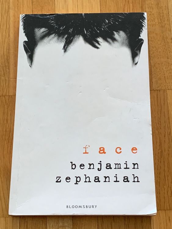 Face - Benjamin Zephaniah | Kaufen auf Ricardo