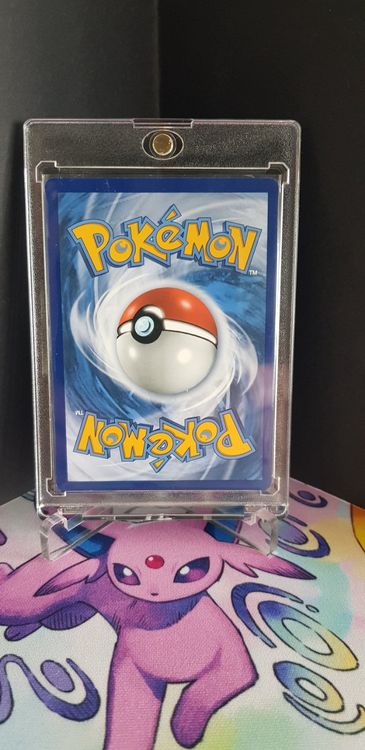 🔥Pokemon karte Psiana VMAX - Evolving Skies 270/264🔥 (Gebraucht) in ...