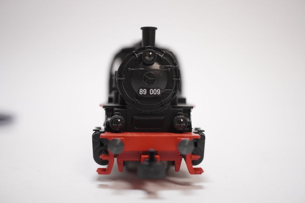 e38 Märklin 30000 DB BR 89 Dampflok / digital (Gebraucht) in Thun für CHF 59 – mit Lieferung auf ...