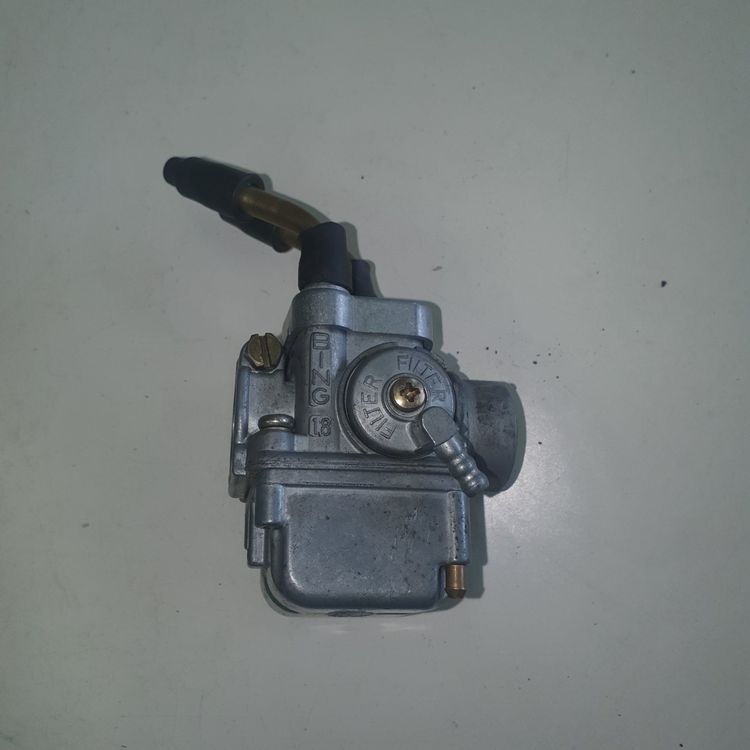 Neuer Orginaler Bing 18 Vergaser 18/10/105 NOS (Neu (gemäss ...