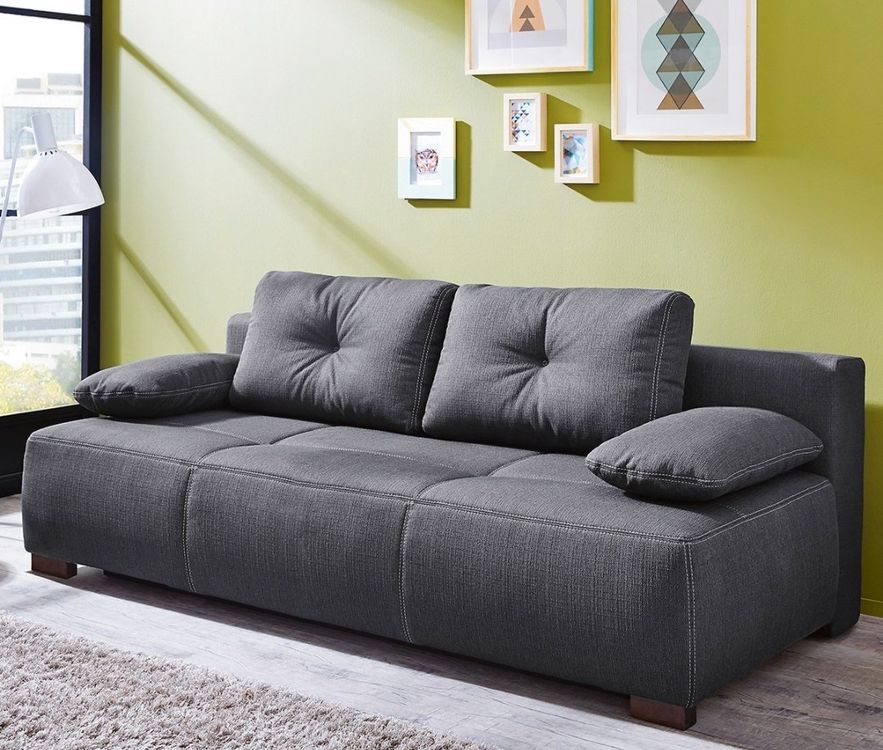Bettsofa | Kaufen auf Ricardo