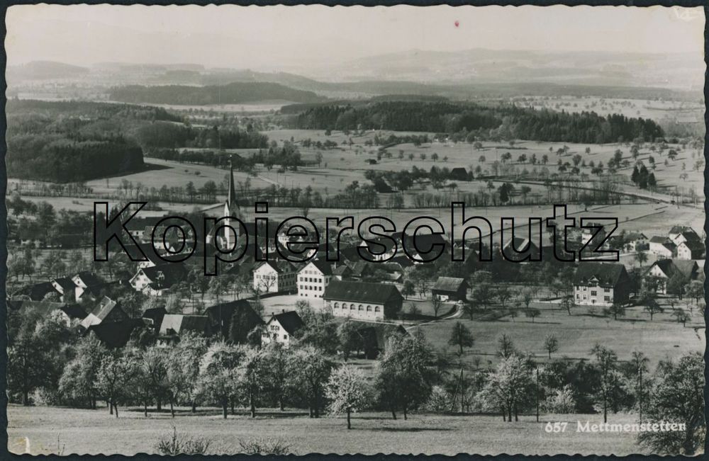 ZH Mettmenstetten (Neu (gemäss Beschreibung)) in Schindellegi für CHF 75 – mit Lieferung auf ...