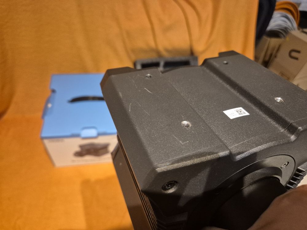 Moza R9V2 direct Drive wheelbase (Gebraucht) in Würenlos für CHF 150 ...