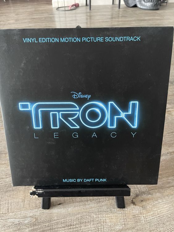 Daft Punk / Tron Legacy Soundtrack / limited | Kaufen auf Ricardo