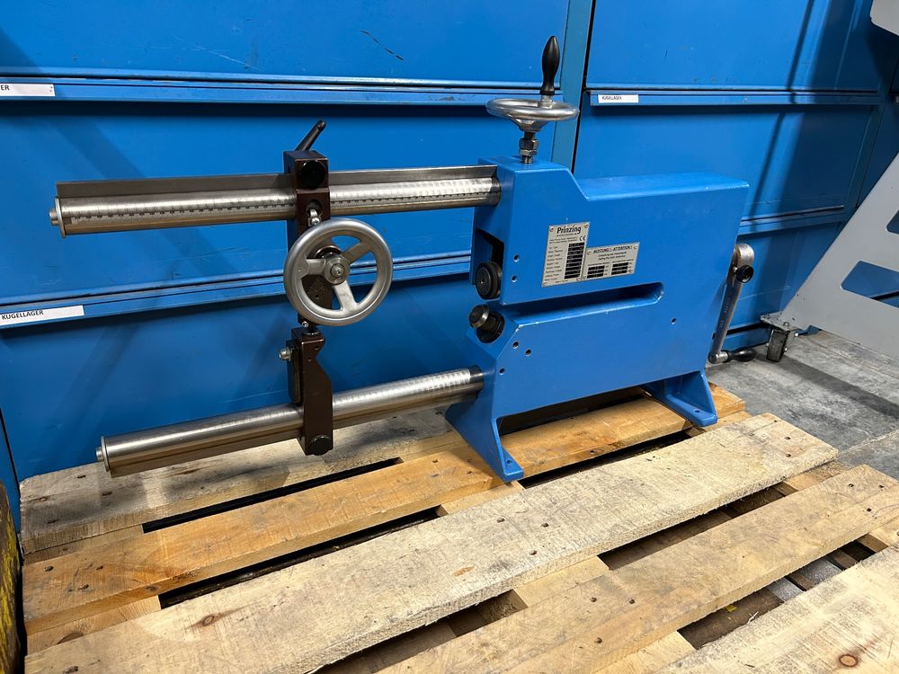 Prinzing Kreisschere (Gebraucht) in Rünenberg für CHF 2555 – nur ...